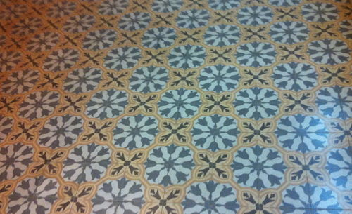 The Geometry of Antoni Gaudi - EscherMath