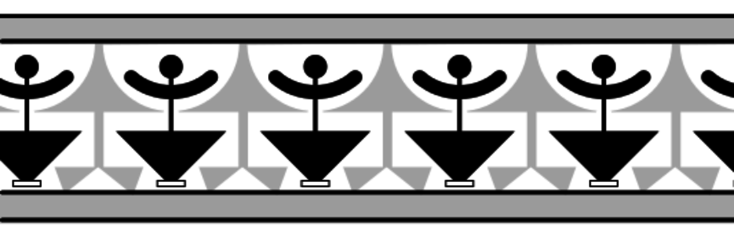 Inca strip patterns - EscherMath