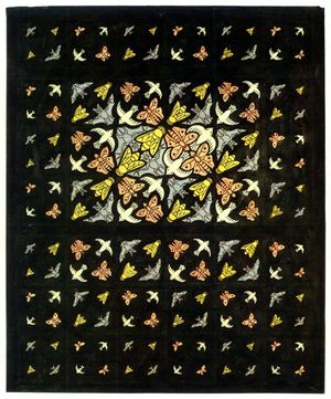 Escher on Display - EscherMath