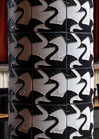 Escher on Display - EscherMath