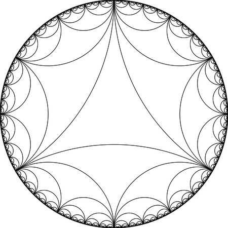 Hyperbolic Geometry - EscherMath