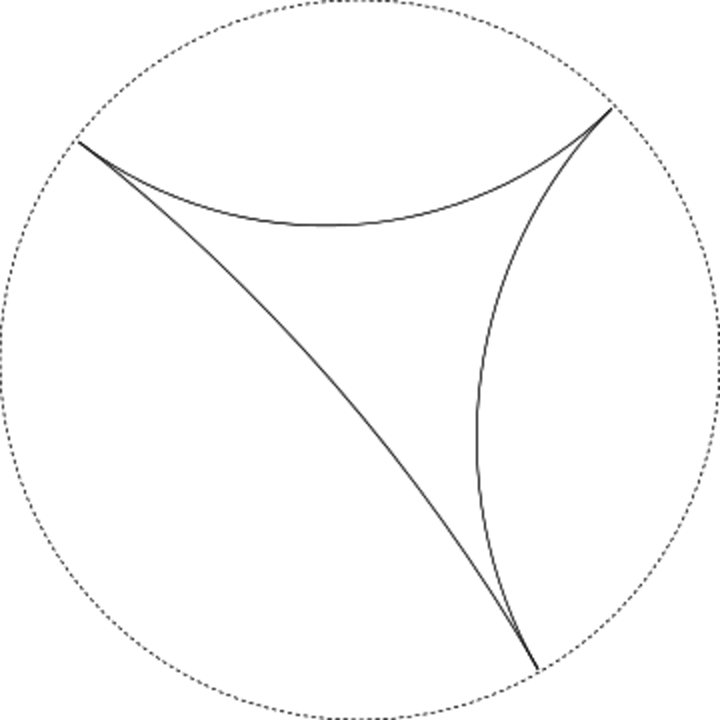 Hyperbolic Geometry - EscherMath