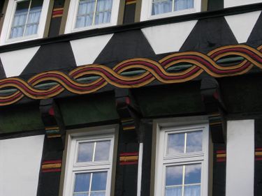 Frieze Patterns - EscherMath