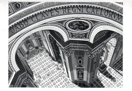 M.C. Escher - EscherMath