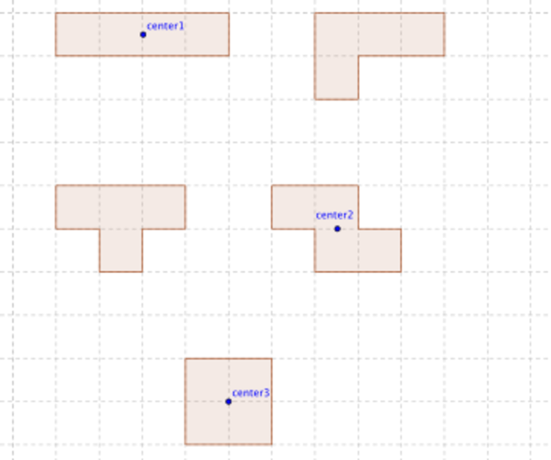 Tetris and More Worksheet - EscherMath